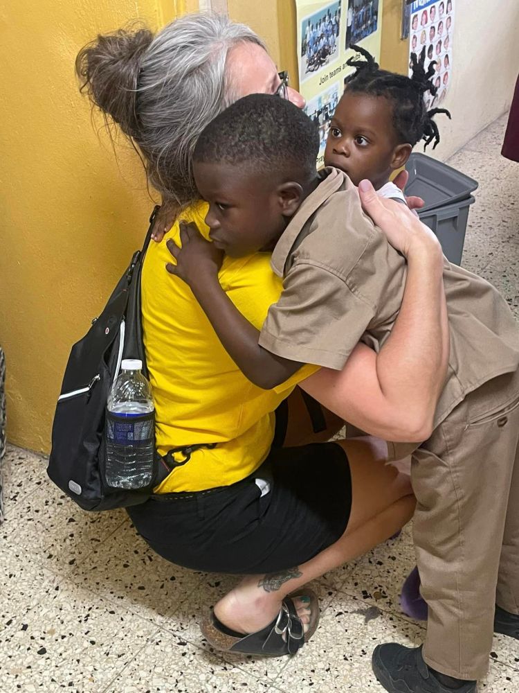 International Women’s Day – Jennifer Kalina