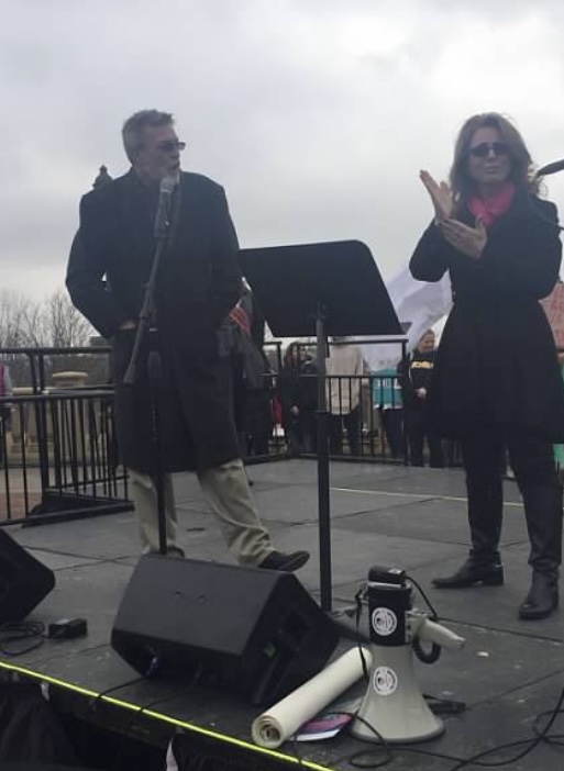 International Women’s Day – Jennifer Kalina